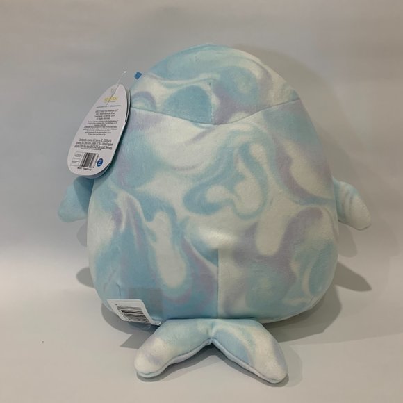 Squishmallows | Toys | Laslow Squishmallow | Poshmark